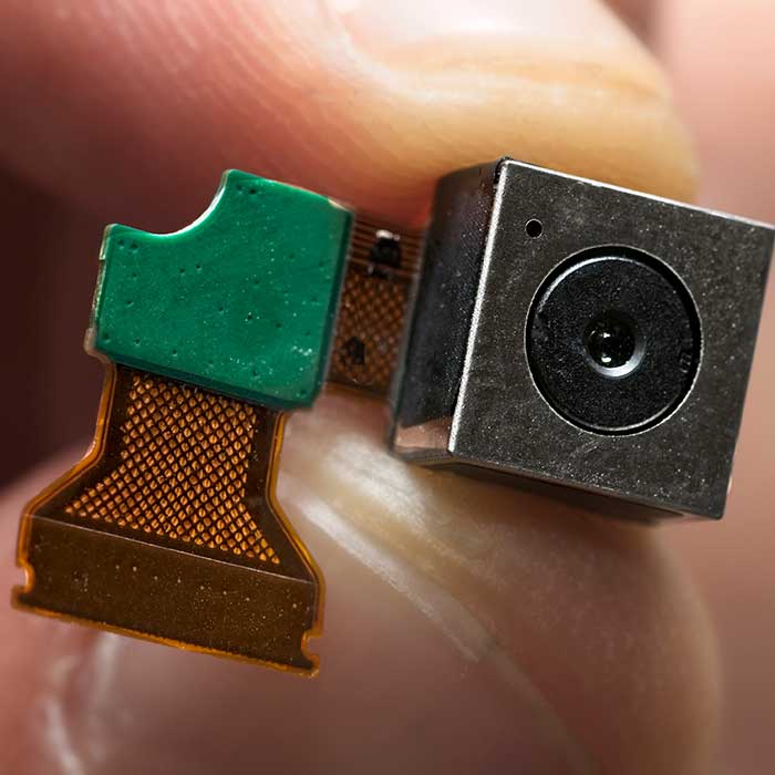 INTEGRATED SECURITY SYSTEMS – Cutting edge Technology Integration ...